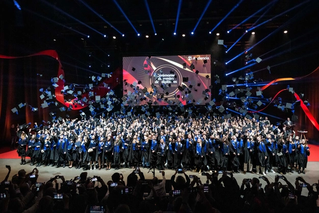 Programs sur Audencia.com